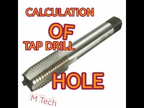 Tap Drills - Tap Boring Tools Latest Price, Manufacturers & Suppliers