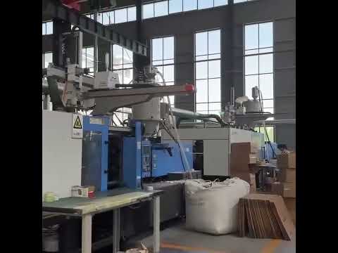Take you into the ABS plastic locker manufacturing factory!