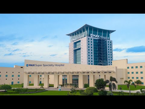 Glimpse of Centre of Women’s Health; Gynaecology Department @MaxHealthcarevideos