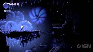 71 Games Like Hollow Knight – Games Like