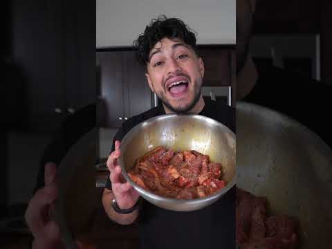 The Only Lamb Gyro Recipe You Need