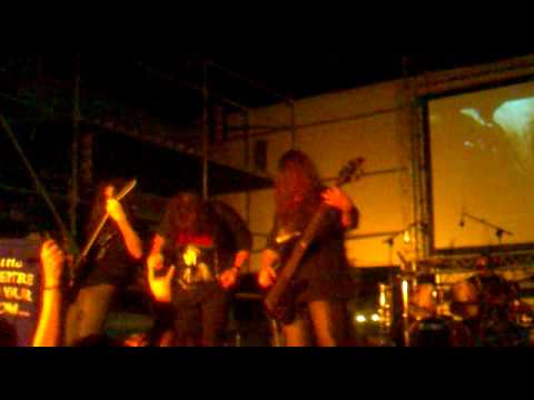 Forsaken Beerfestival 2010