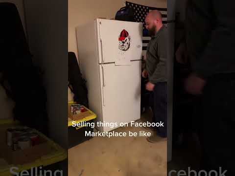 Selling on Facebook Marketplace Made Easy!