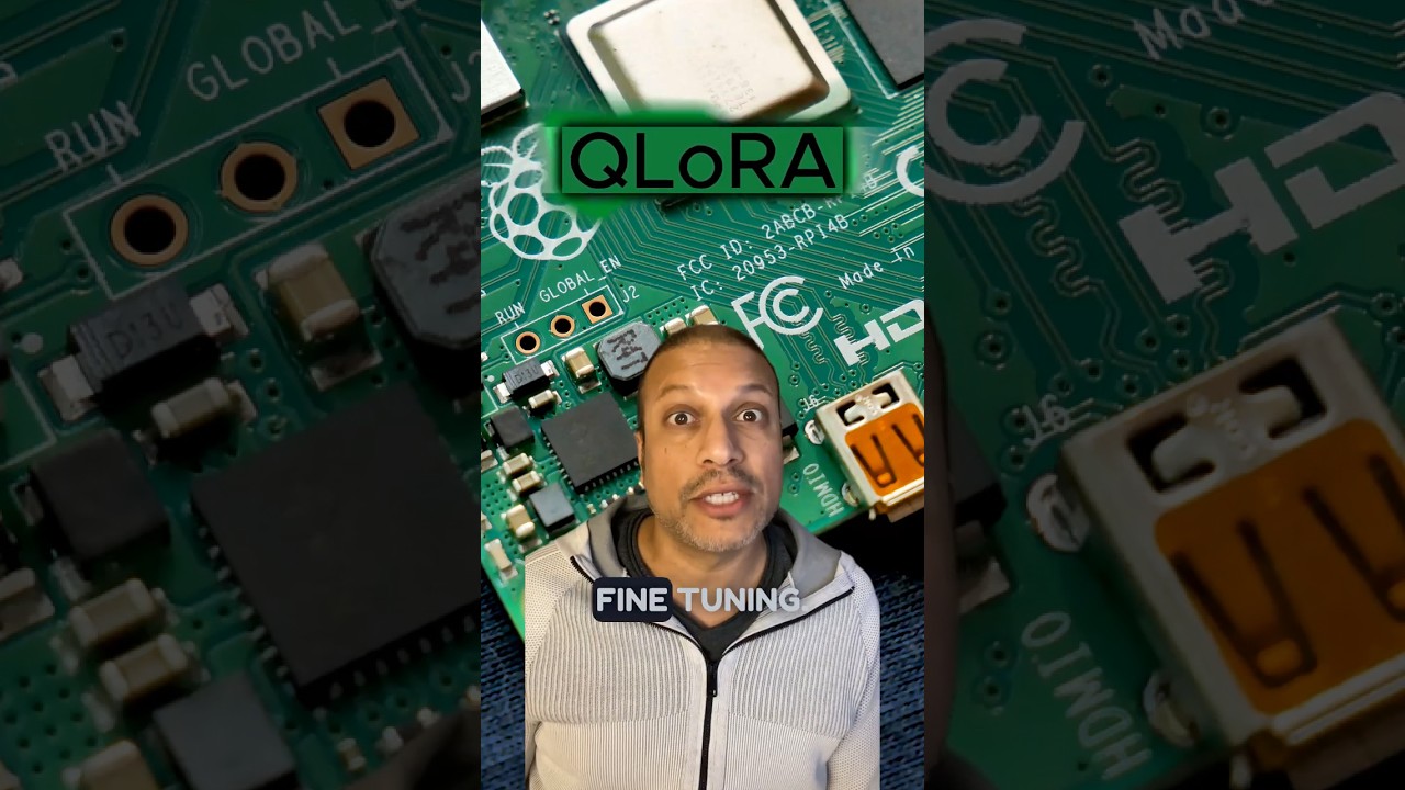 QLoRA - Efficient Finetuning of Quantized LLMs