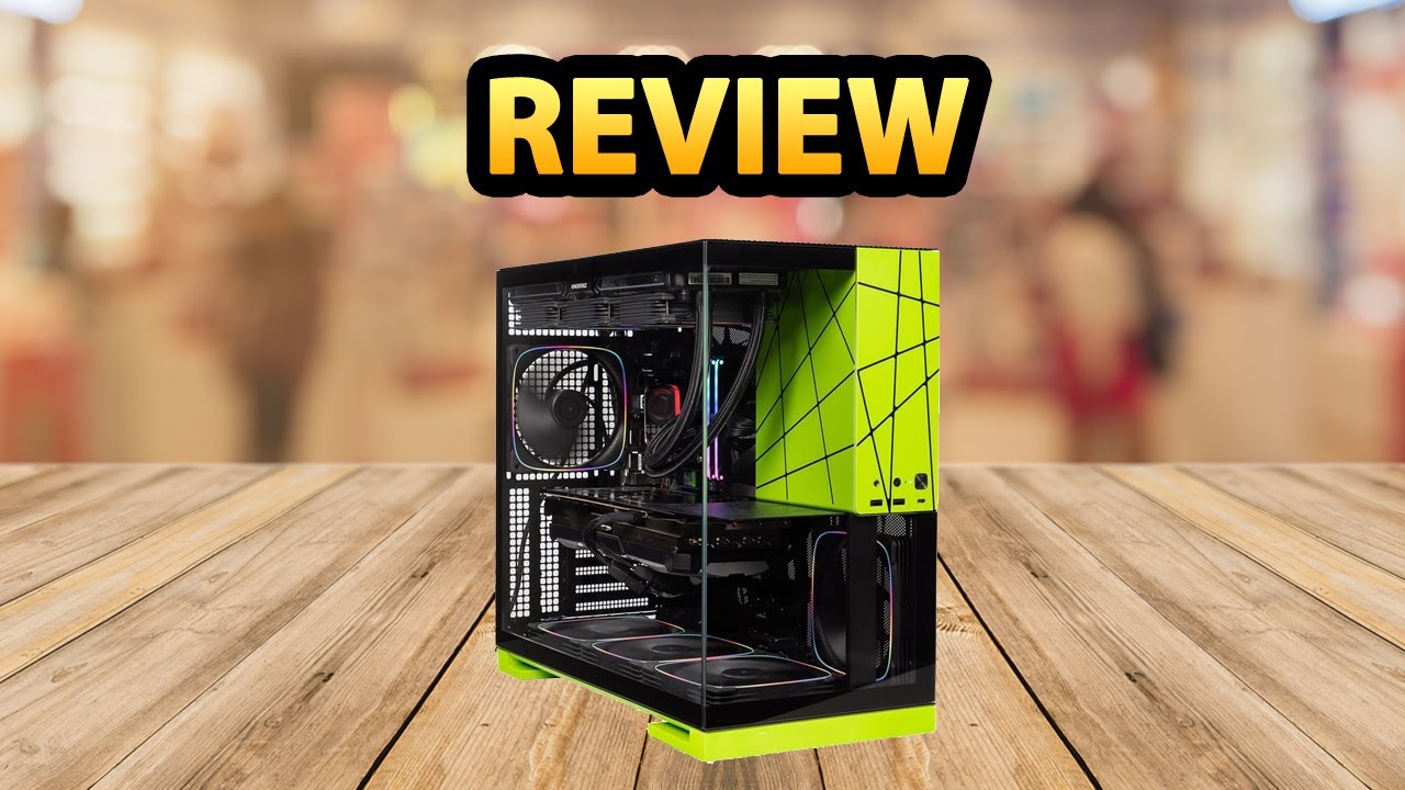 Skytech Viper RTX 5080 Gaming Desktop PC ✅ Review