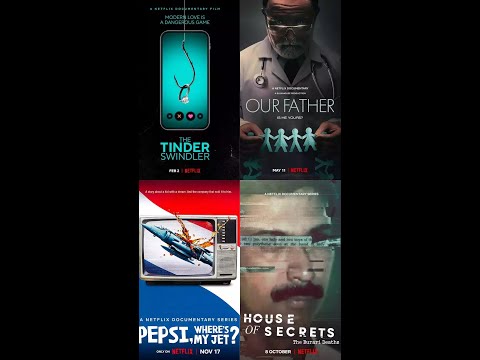 TOP 10 Best Netflix Documentaries 2023|Watch Now on Netflix!|Best Netflix Documentaries