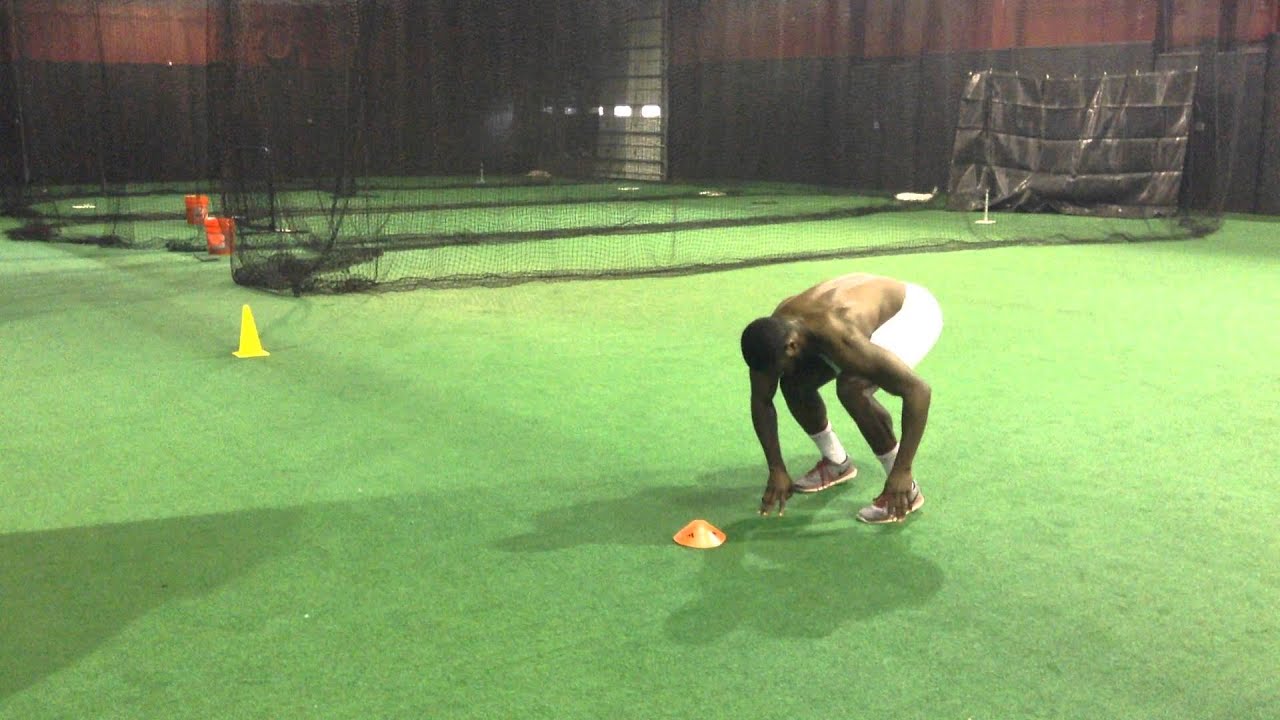 Combine Pro-agility (5-10-5) 4.02 seconds