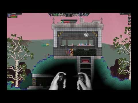 Steam Community :: Video :: Motion Controlled: Starbound with the Razer ...