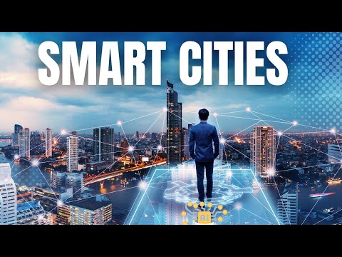 What is a Smart City?