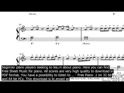 Piano for all pdf free download request to those who have found this material useful ple