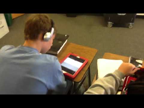 Tech Integration In Learning