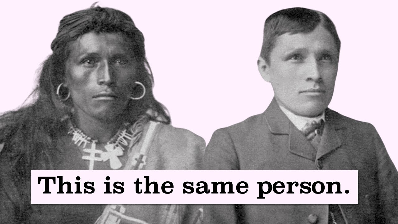 Understanding the Cultural Genocide of Native Americans | Galaxy.ai