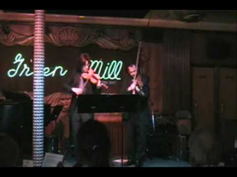 Video | Sarah J Ritch