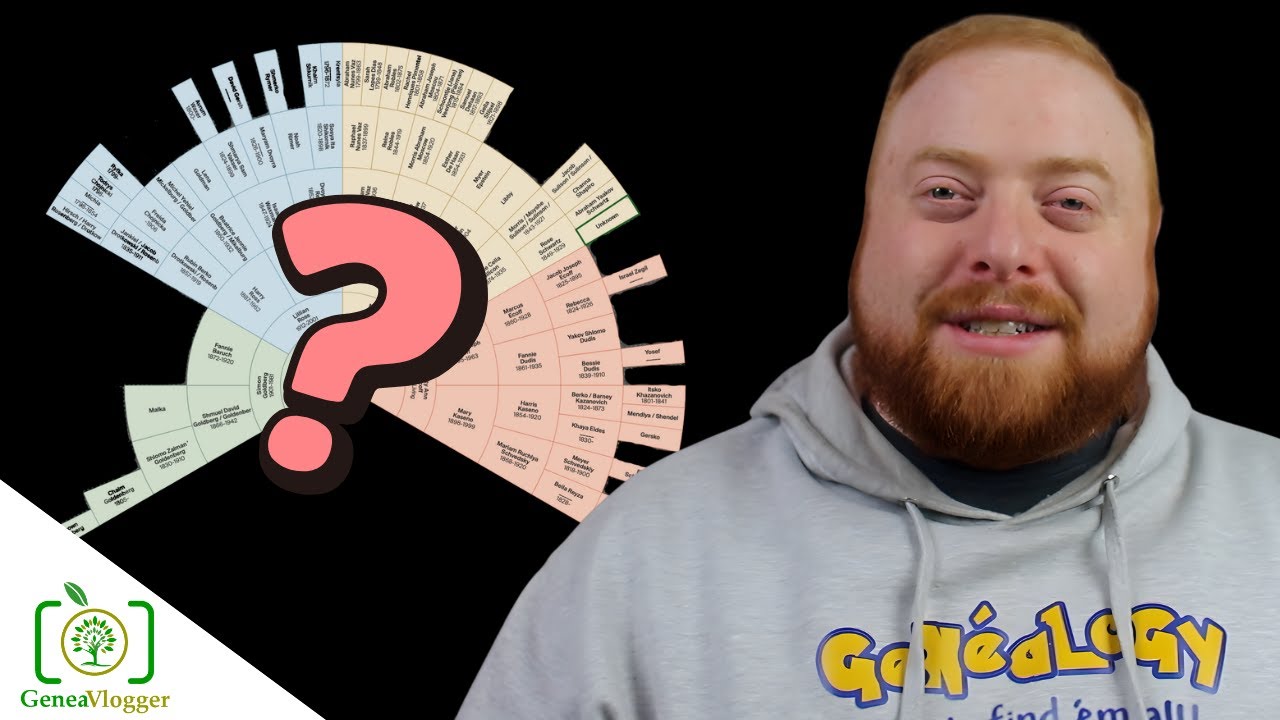 How Many Ancestors Did I Find After 10 Years of Genealogy?
