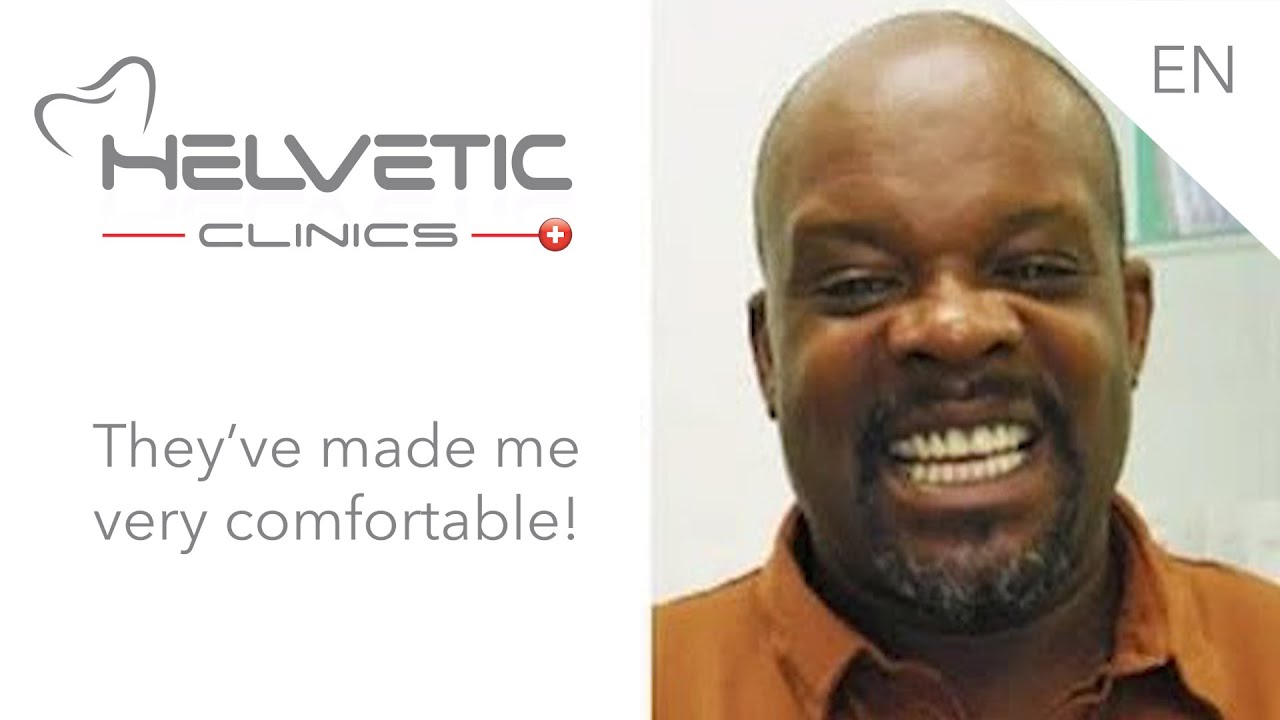 Arcus Digma | Helvetic Clinics