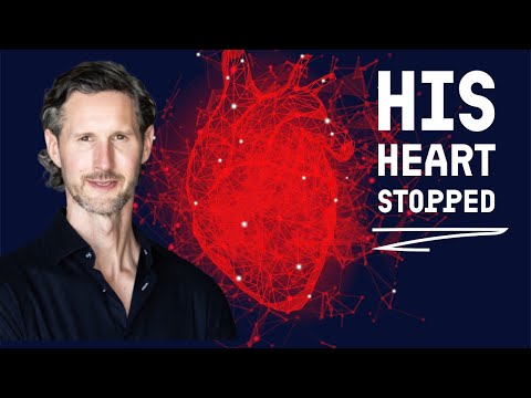 Life After Death: The Real Cost Of Success & How To Tell Your Story Featuring Louis Marchetti