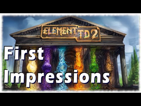 Steam Community :: Element TD 2