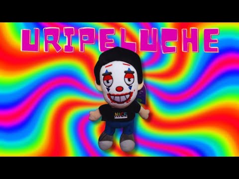 ¡UNBOXING DEL URI PELUCHE! 🐀💎