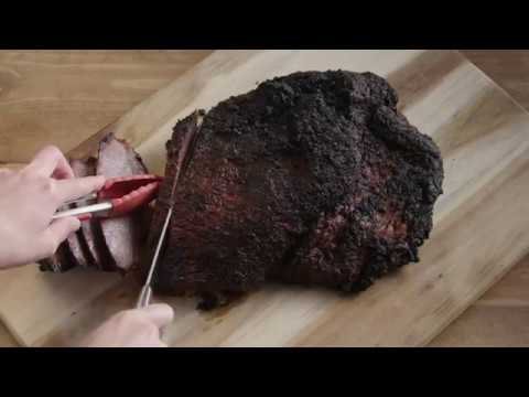 Star Ranch Angus Beef Texas-Style Brisket