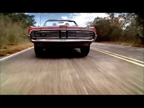 Two Cougars: Hagerty TV Commercial