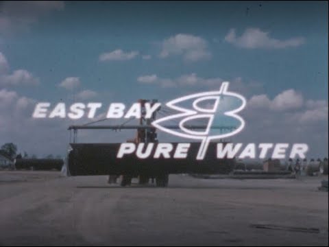 EBMUD "Pure Water" (1964)