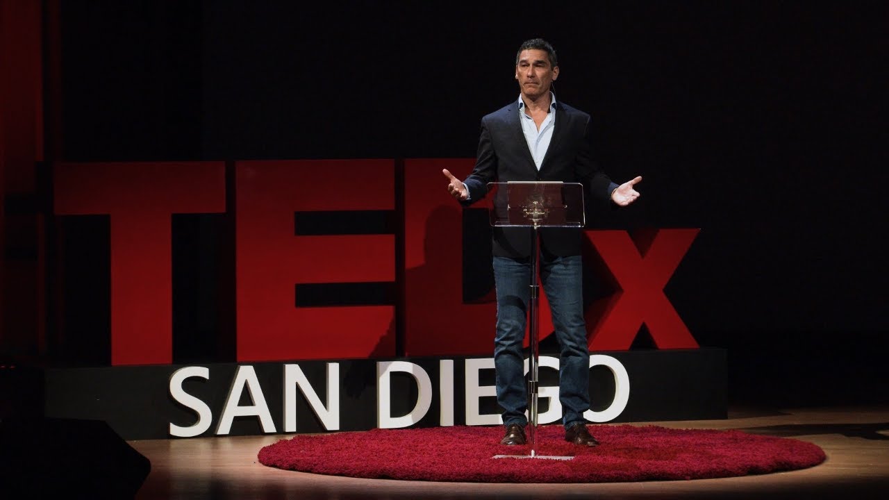 The True Costs of Divorce | Stu Weintraub | TEDxSanDiego