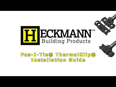 Downloads for Heckmann Building Products Div. of Mechanical Plastics Corp., Vide files (ref: Q ...