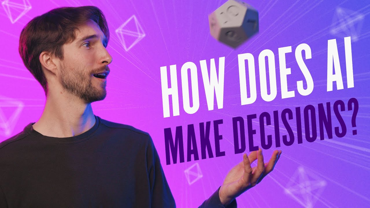 Probabilistic vs. deterministic models explained in under 2 minutes