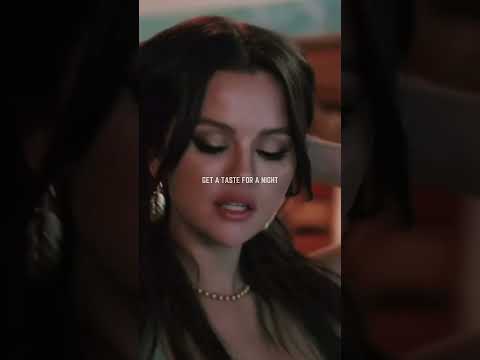 Calm down #rema #selenagomez
