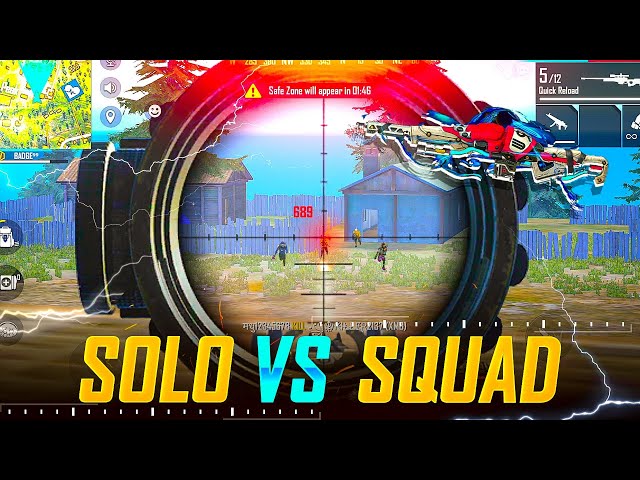 Best Free Fire sensitivity settings for one-tap headshots with snipers ...