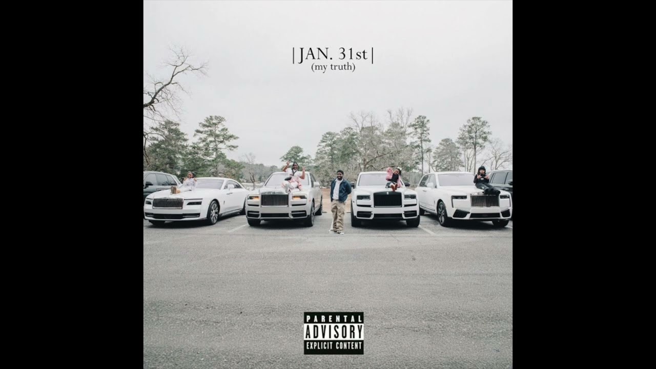 YFN Lucci - JAN. 31st (my truth) (AUDIO)