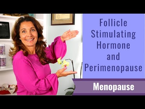 Follicle Stimulating Hormone and Perimenopause | 3 Tips to Understanding Your FSH Levels.