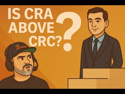 Is a Clinical Research Coordinator underneath a Clinical Research Associate?