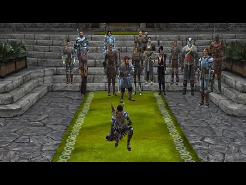 [Dragon Age Origins] Karma's Original Companions Mod