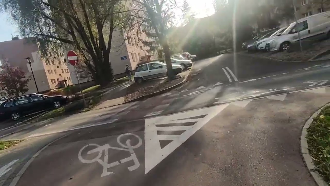 Sheng milo MX-02S E-BIKE testing part 2/korusiewicz