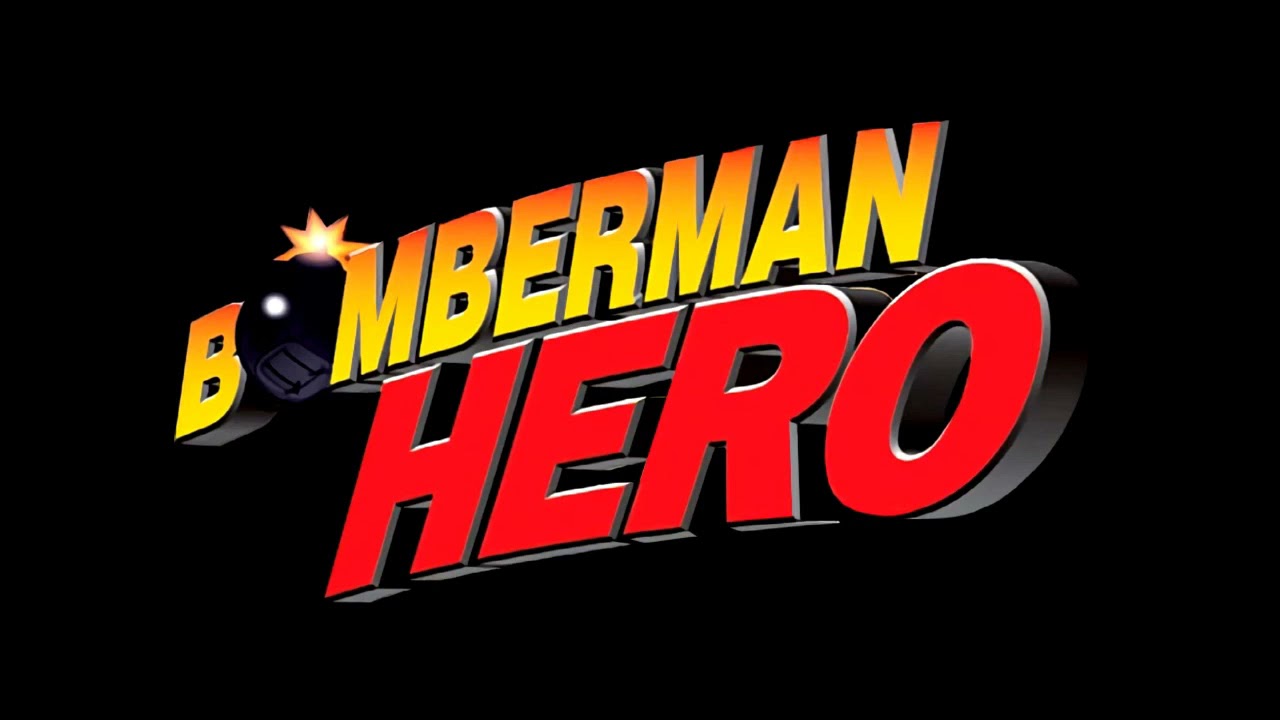 Redial - Bomberman Hero Music Extended