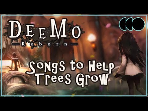 Steam Community :: Video :: Deemo -Reborn- [Index] - Songs to Help ...