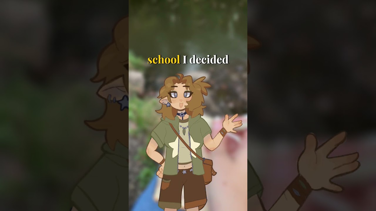 What 8 years of art progress looks like… || #art #sketchbook #drawing #artprocess #illustration