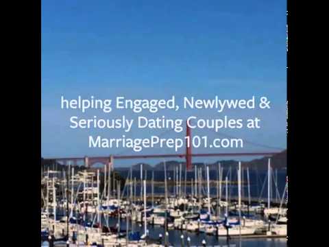 Marriage Prep 101