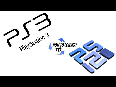 (Read Description) How To Convert PS2 Classics Saves to PCSX2 Files n Reverse