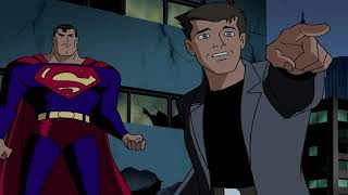 The Aliens Attack The Earth!Justice League Season 01 Episode 01-04 |Secret Origins Part 4/