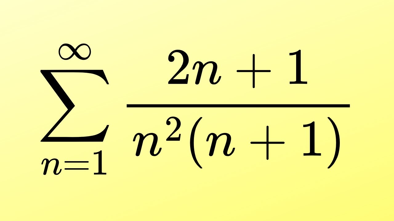 The Math Problem That Broke The Internet