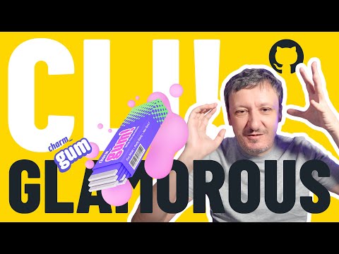 How To Create A “Proper” CLI With Shell And Charm Gum | Technology ...