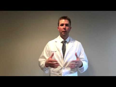 Leg Numbness/Tingling Treatment - Your Local Roseville MN and Saint Paul Chiropractor - Dr. Lund