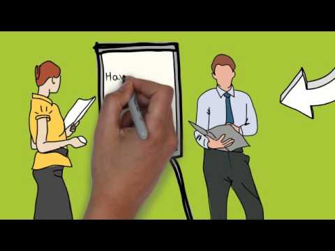 JamalaPlanit Video Production & Video Marketing Service - Sparkol Videoscribe