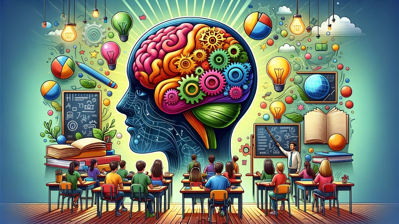 The Psychology of Motivation in Education