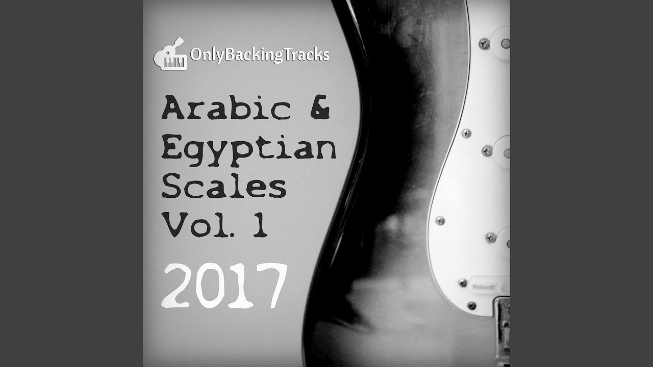 E Phrygian Dominant - Sands