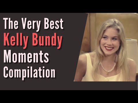 Married… With Children Character Review: Kelly Bundy – Writergurlny