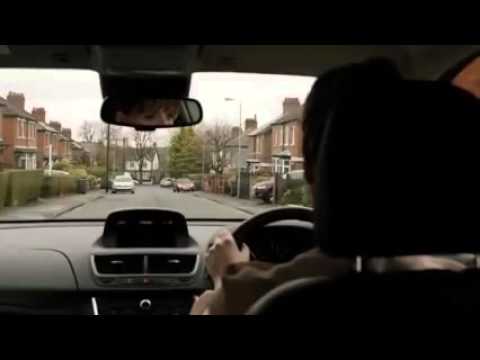 Do Not use cell phone while driving