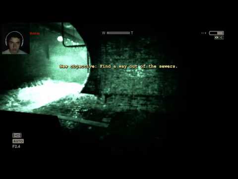Steam Community :: Video :: GHOST outlast part 5